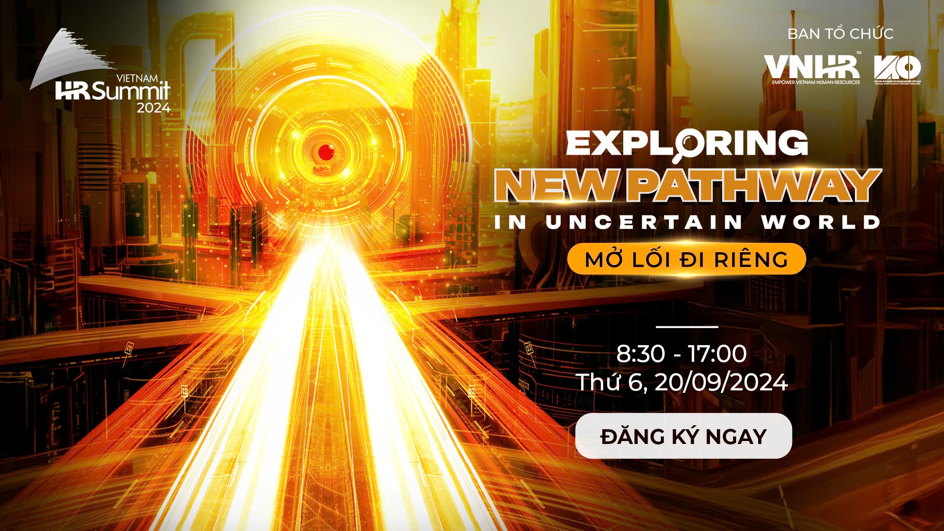 VNHR-Câu lạc bộ Nhân sự Việt Nam