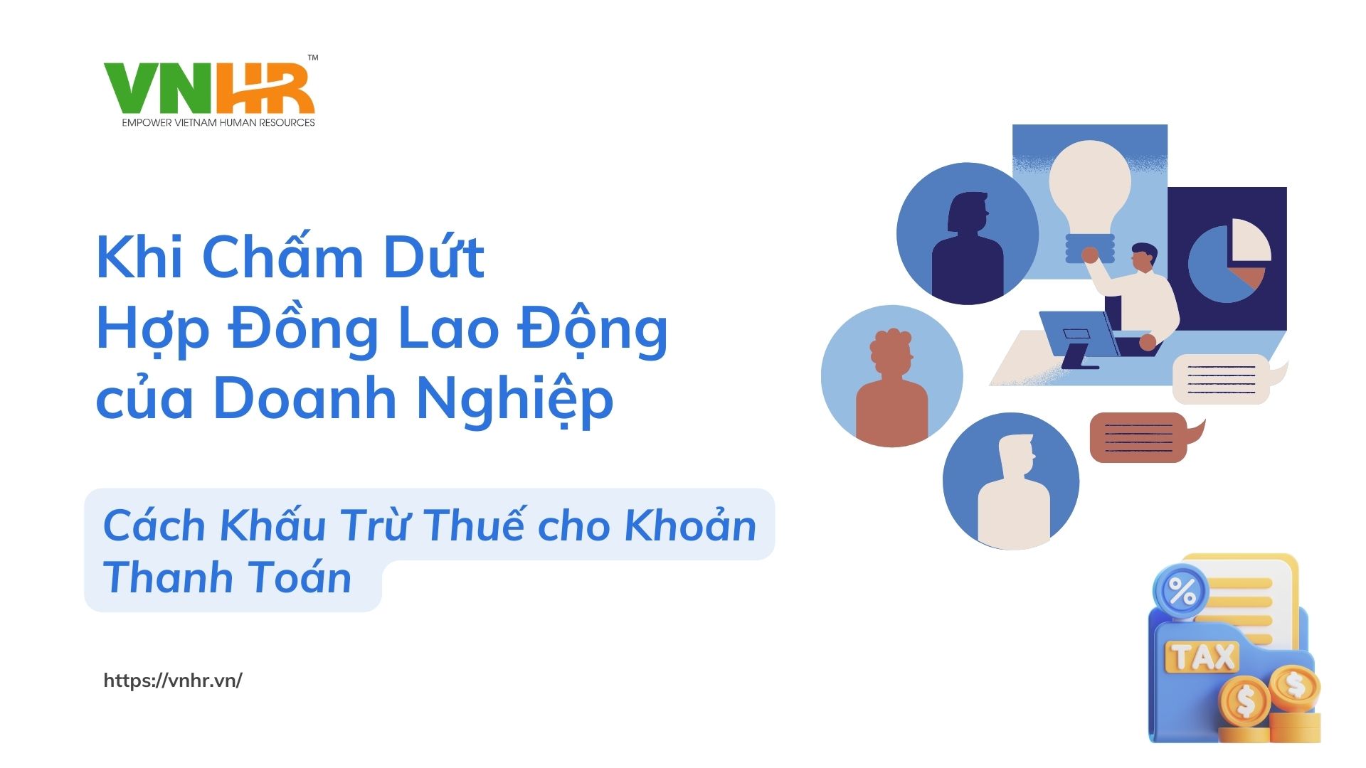 VNHR-Câu lạc bộ Nhân sự Việt Nam