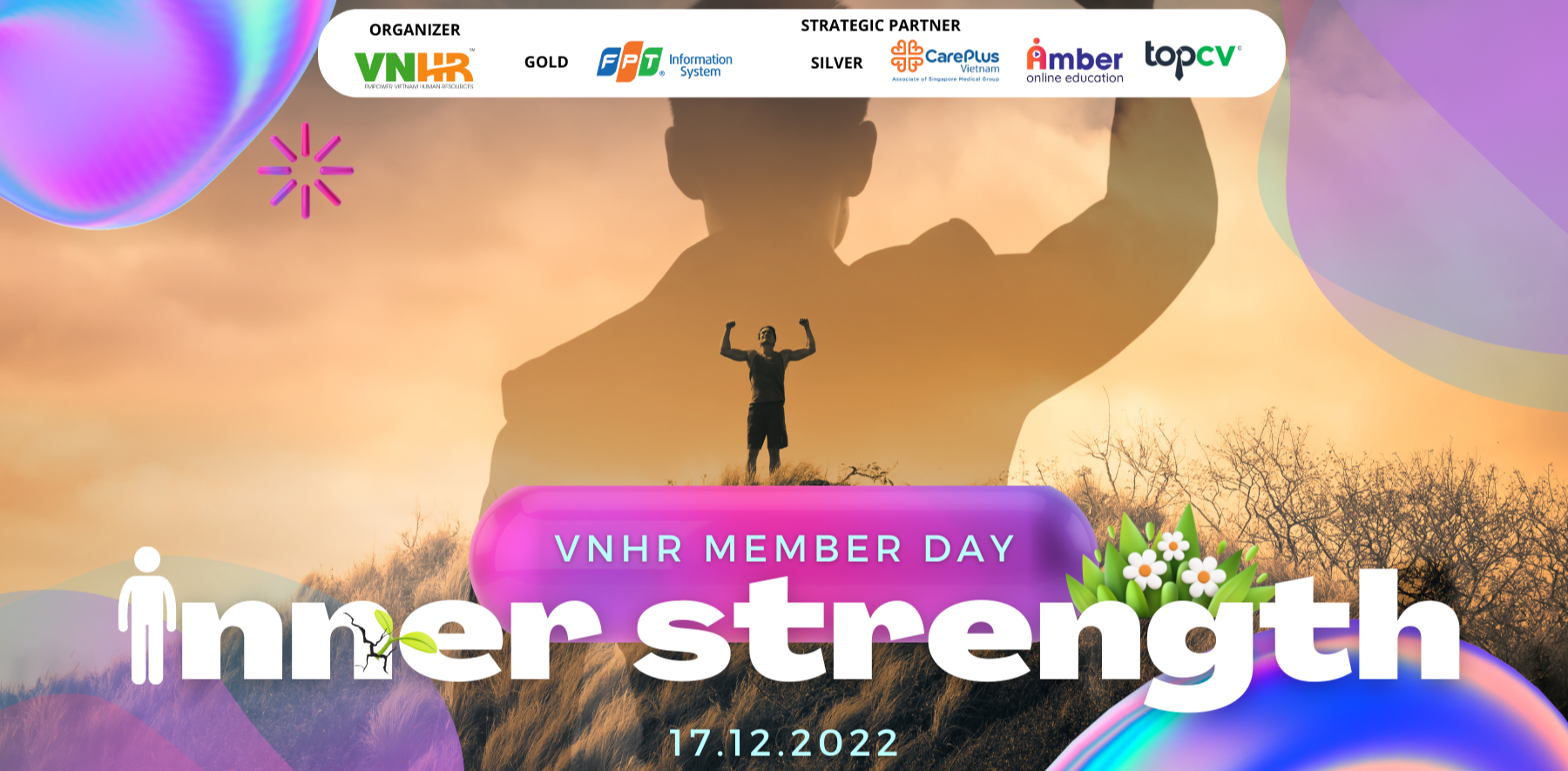 VNHR MEMBERS’ DAY – NGÀY HỘI THÀNH VIÊN VNHR 2022